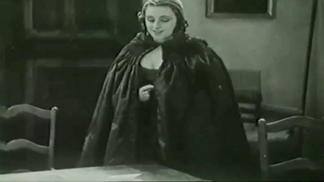 Мушкетеры 1932