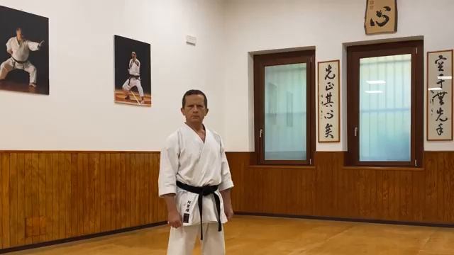 бункай