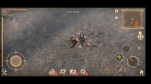 Grim soul: Как стать частью игры. Лучшие послания для мест силы.