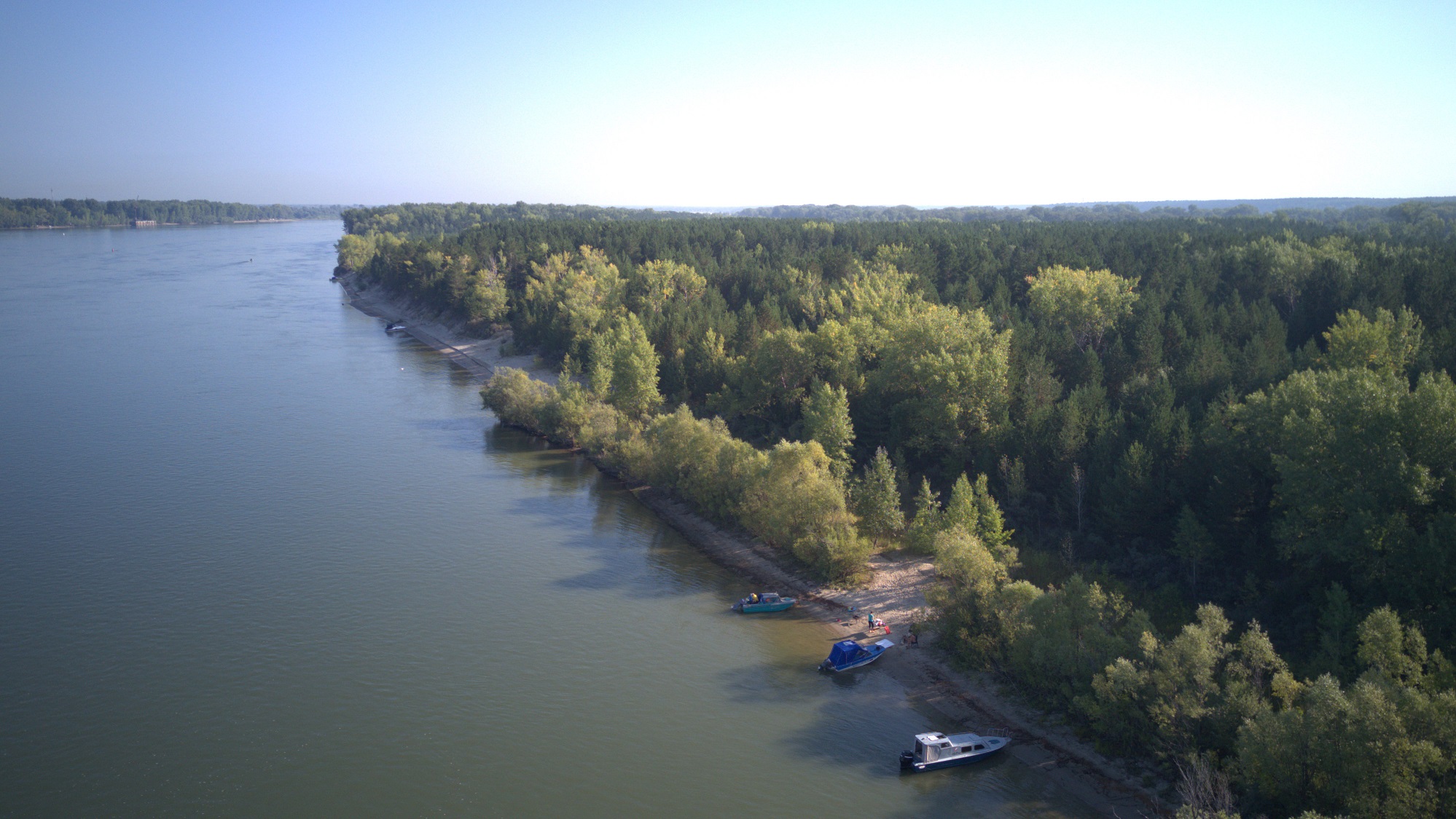 Итоги водномоторного сезона 2020