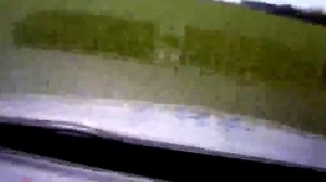 Забавная погоня получилась, интересно смотреть до конца.