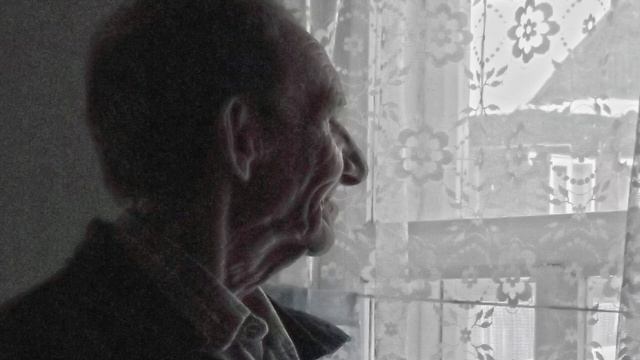 Социальный проект по стихотворению Д. Бурачевской "Дедушка".
