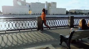 Двигайся к лучшему!