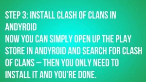 How To Play Clash Of Clans On PC/Mac Without Bluestacks || The Best Way
