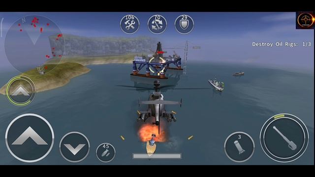 GUNSHIP BATTLE: Little Bird - Episode 2, Mission 8 / Подпишитесь, чтобы поддержать канал!