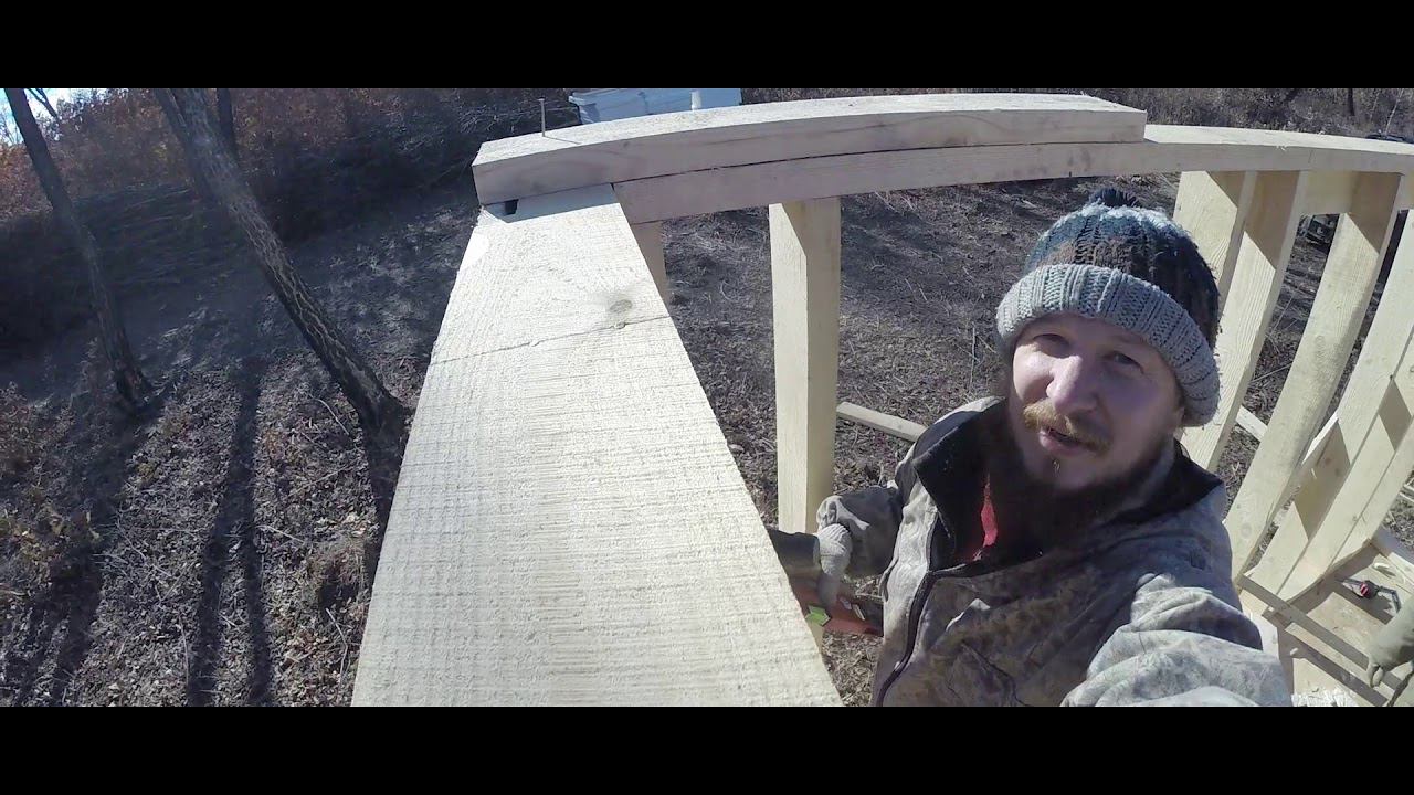 КАРКАСНЫЙ ПТИЧНИК II День 9 ll ВЫРАВНИВАНИЕ ПОЛА ll ВЫРАВНИВАНИЕ СТЕН ll КУРЯТНИК ll