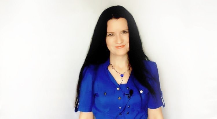 "ЗАПОВЕДЬ" читает Светлана Нефёдова