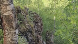 Ухта. Скалы Седью.mov