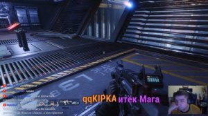 TITANFALL 2 [ ❤PC LIVE ❤] ▲ПОЧТИ ЧЕЛОВЕК▲Прохождение▲#04