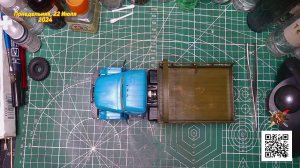 #ZIL131 #ICM
