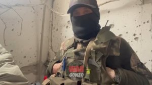 Как Вагнер спасали мирных в Соледаре