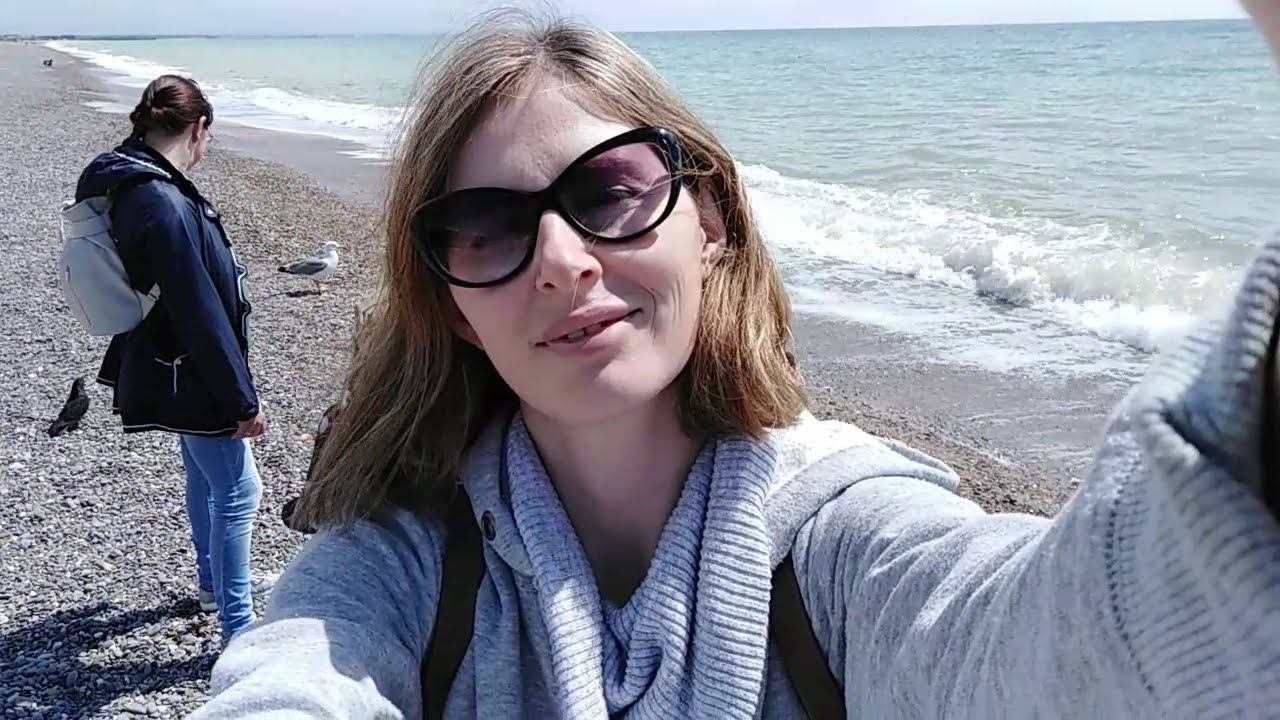 Крым 2021Удивительный крайНовофедоровка