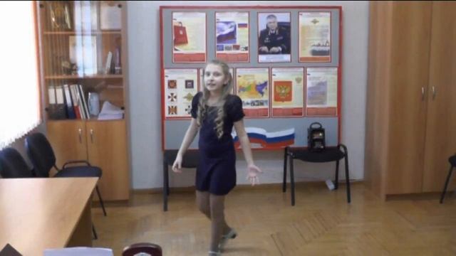 Выпускной Театральное отделение МЕТАМОРФОЗА Борисова Маргарита.mp4