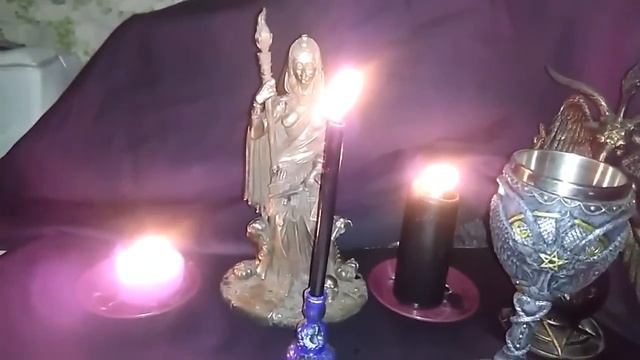 ГРУЗИНСКАЯ ПОРЧА . для практиков . ИНГА ХОСРОЕВА . ВЕДЬМИНА ИЗБА ?