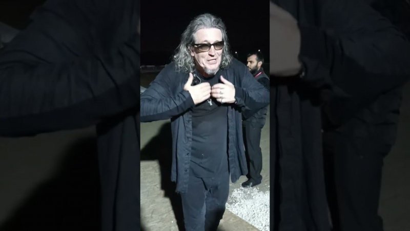Сергей Галанин. Симфония Рока