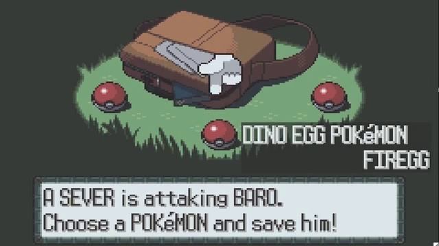 Pokemon Quartz Walkthrough Part 1 + Dl Link – смотреть онлайн видео от ...