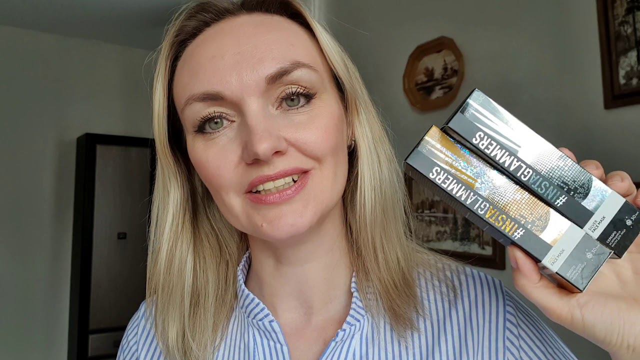 Мои ПОКУПКИ по Каталогу №8. Распаковка! Faberlic