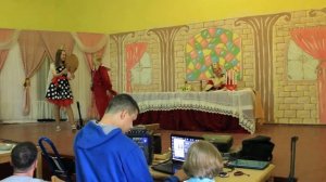 День 5. Свет мой, зеркальце, скажи