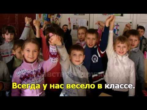 Ровесники