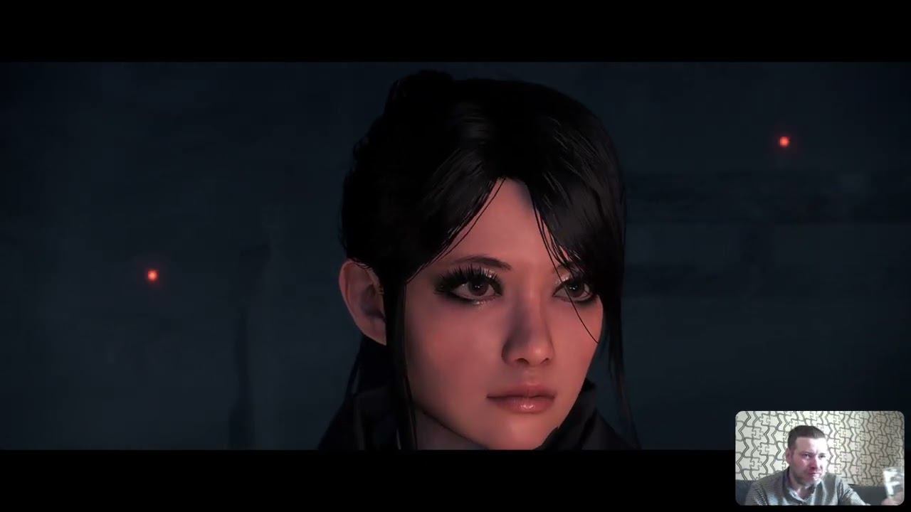 Rise of the Ronin Прохождение #1