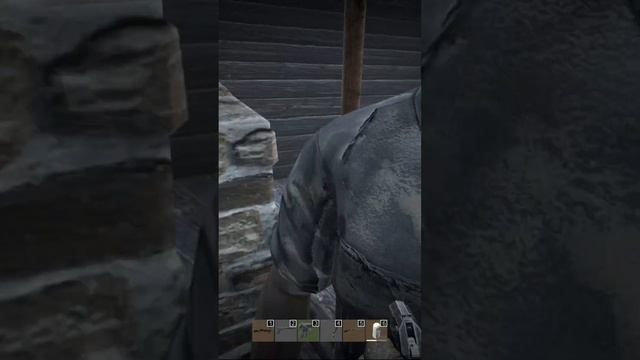 Кепочный переполох в DayZ PODPIVAS #NaiZ #DayZ #PVP #podpivas