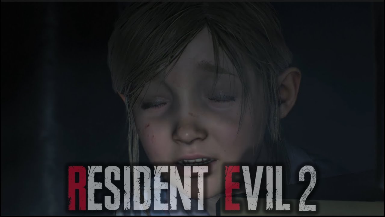 ТОЛЬКО НАШЛИ НАПАРНИКА И УЖЕ ПОТЕРЯЛИ! ⫸ Resident.Evil 2 - Remake №9