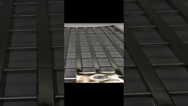 Решетка облицовки радиатора хромированная со значком лада+ремкомплект ВАЗ-2101, 2102