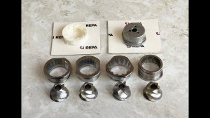 Жернова Jura  Aroma+ и прочие небылицы  интернета.