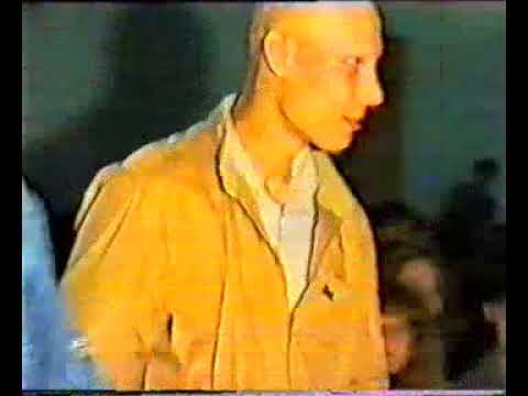 Посвящение 1993