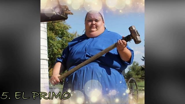 EL PRIMO