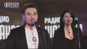Руслан Алехно. Концерт на Радио Шансон («Живая струна»)