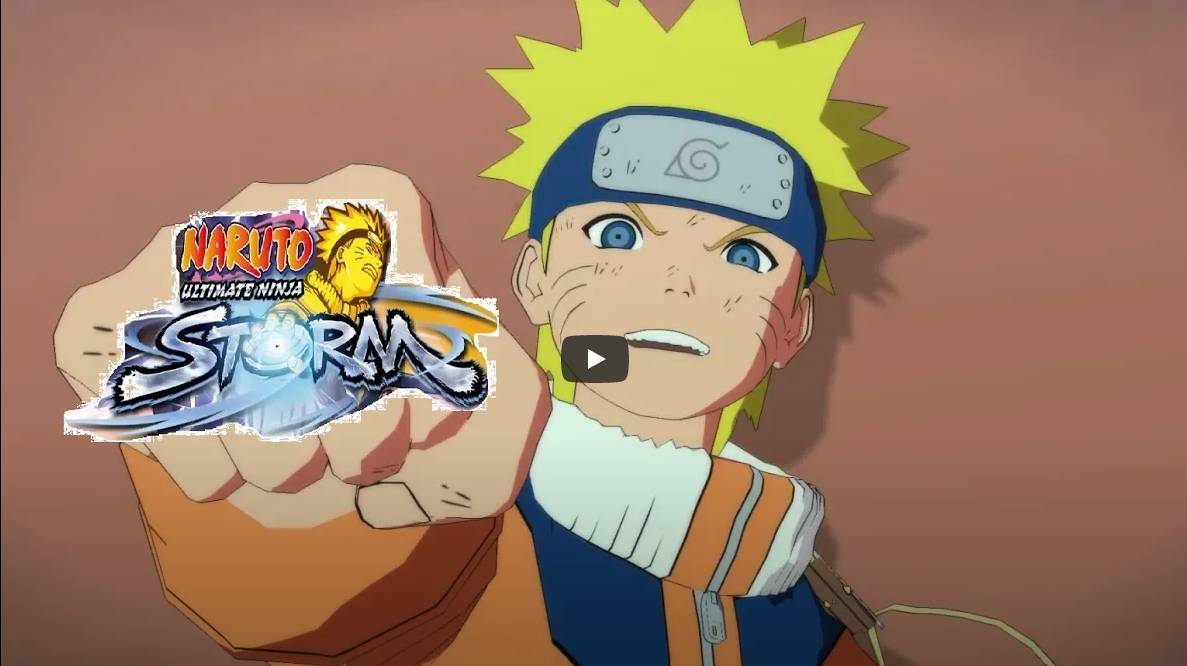 Naruto Ultimate Ninja Storm (PC) All Bosses