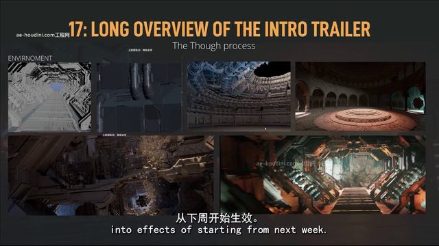 20. The End Of Procedural Modeling