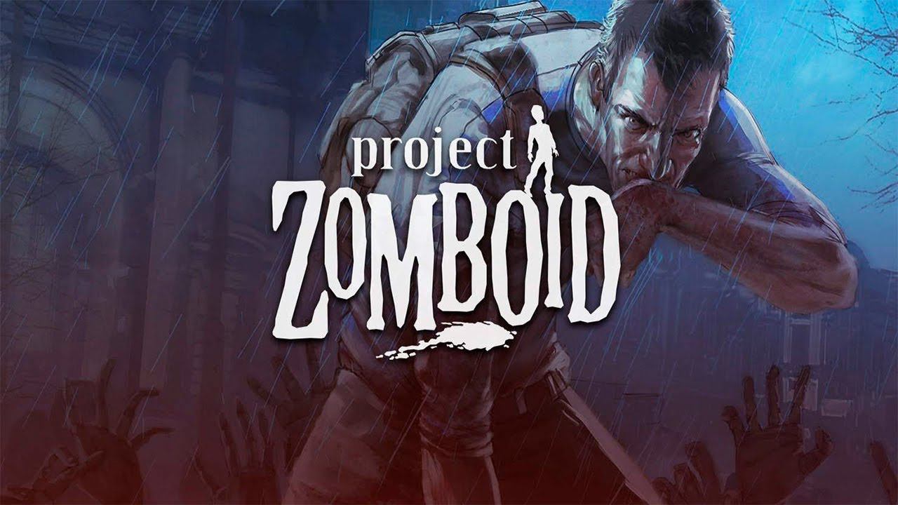 Новые трудности по пути к Вест-Поинту Project Zomboid 41.73: CO-OP: #10