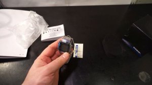 Анбоксинг наручные часы Casio A178WEA-1A! Anboxing wrist watch Casio A178WEA-1A!