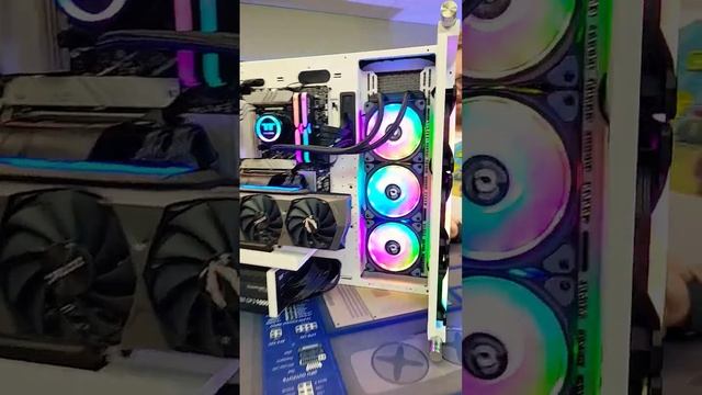 Intel i7-13700KF + RTX 3080 Gaming PC ?