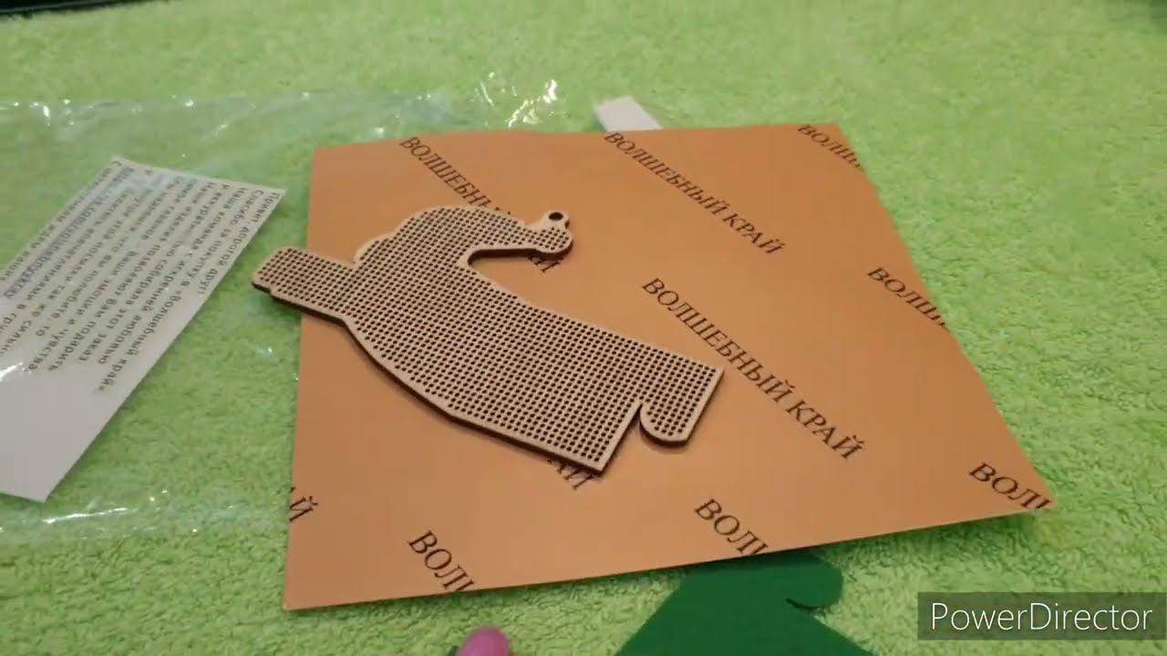 72_#Новый производитель/#деревянная_основа/Волшебный край/#вышивкакрестиком