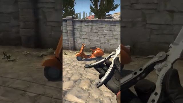 ?КАК КАТАТЬСЯ на МОПЕДАХ в CS:GO