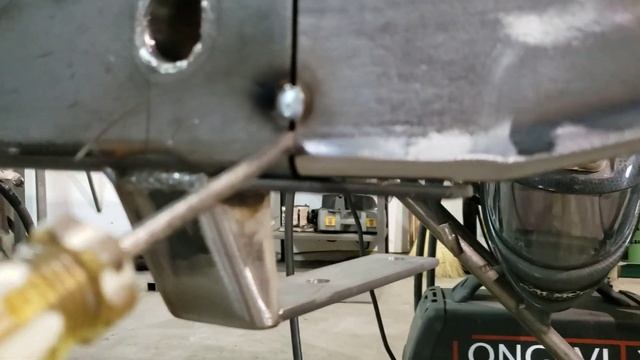 Suzuki Grand Vitara (Escudo) Custom Rear Bumper Build - Part 2 ...