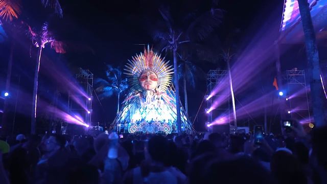 Avalon - Universo Paralello Festival 2022  (VEVAL)