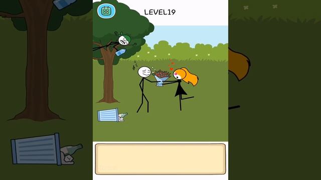 Skip Troll (WEEGOON) - Levels 1-35 Android Gameplay Walkthrough - Funny ...