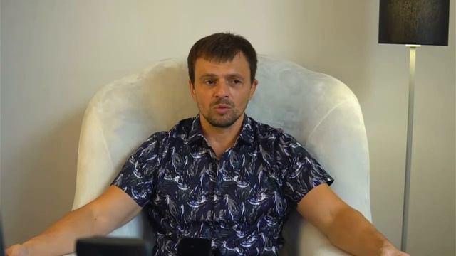 Мастер-класс. Как на расстоянии читать мысли. Елена Царева и Александр Мокин