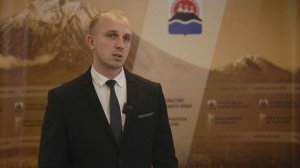 Денис Прудкий о выборе главы Елизова