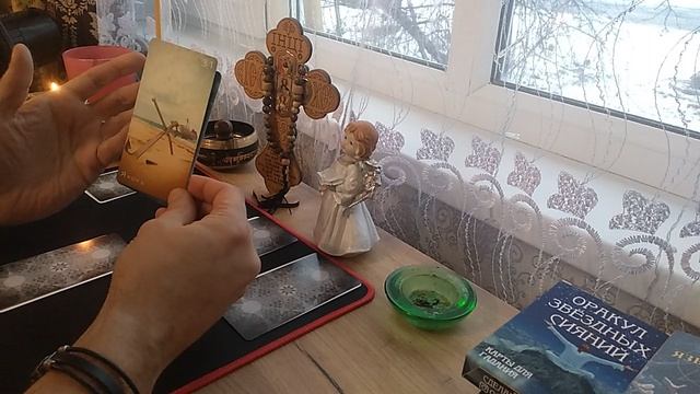 Таро расклад, что будет завтра? 5 вариантов.