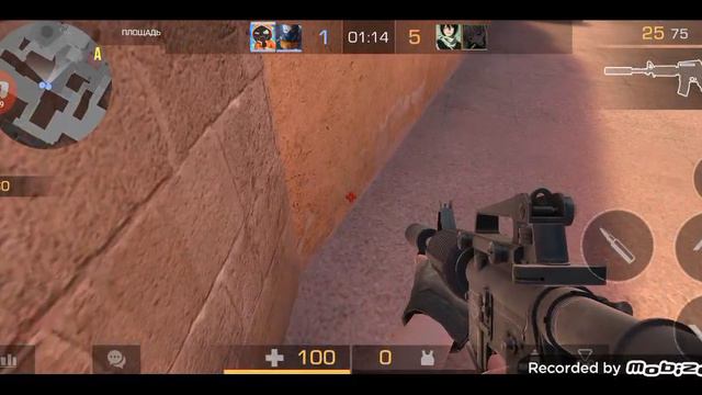 Стэндооофчик!!!
Standoff 2