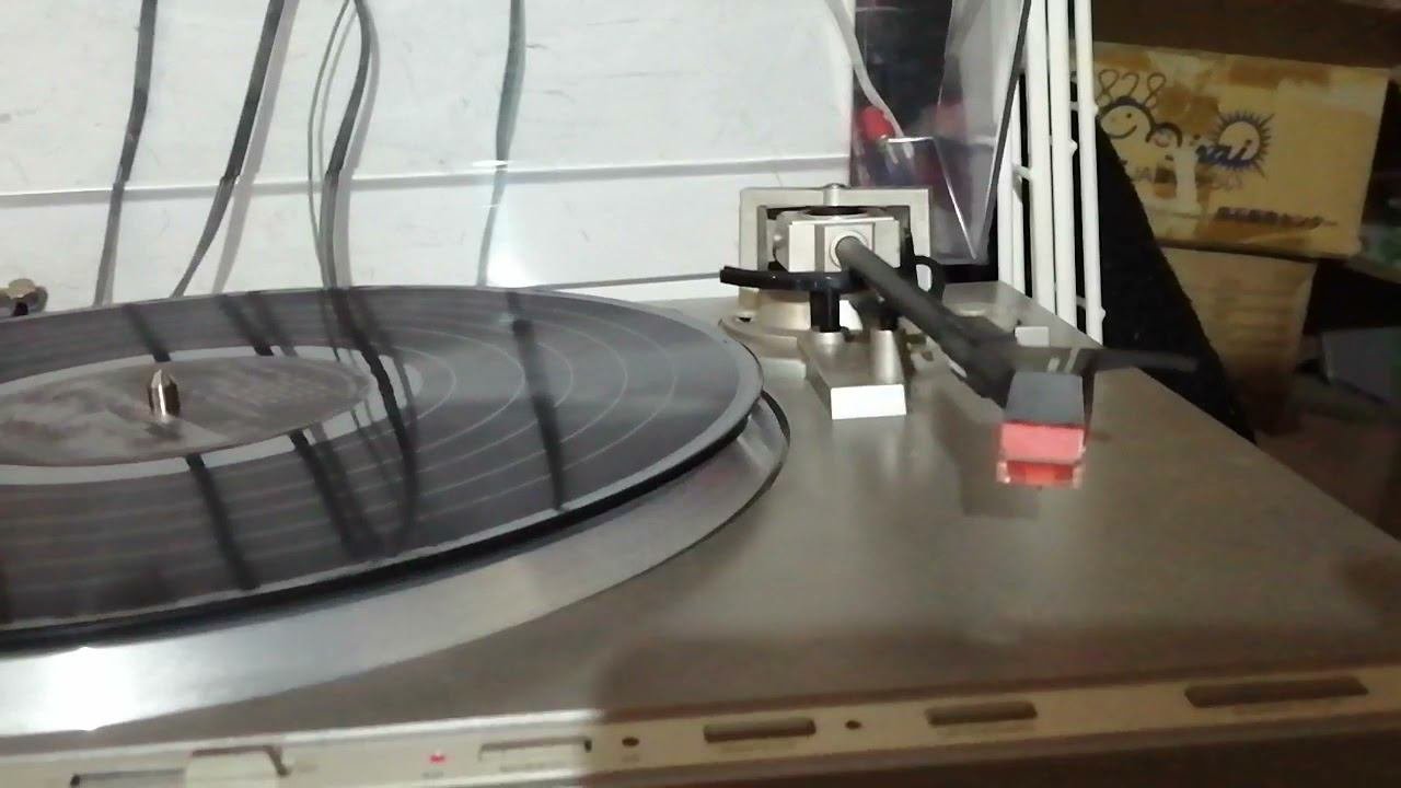 Lo-D HT-38