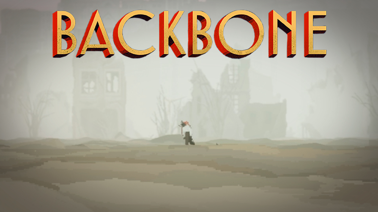 (НЕ) ПОСРЕДСТВЕННЫЙ ФИНАЛ I BACKBONE # 6