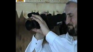 АНДИЙЦЫ.  1й РУЗМАН
