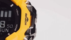 Am I CRAZY, Or Is This New G Shock The BEST Ever?
