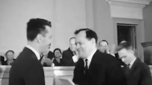 1967 год. Тюмень. Город, который я люблю